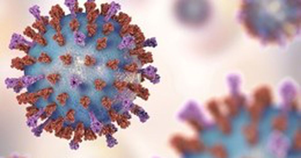 Virus RSV đe dọa sức khỏe hô hấp, cần ‘vòng lặp bảo vệ’ gia đình