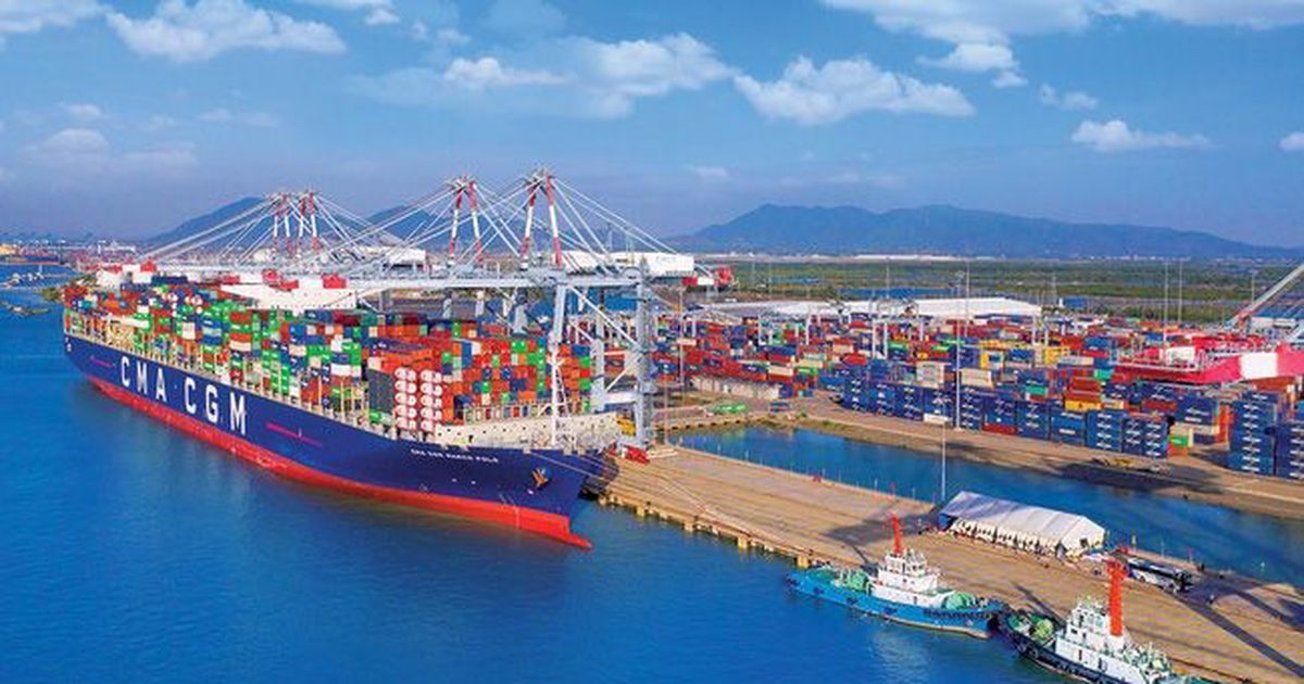 Hoa Kỳ là thị trường xuất khẩu lớn nhất của Việt Nam trong 9 tháng năm 2025