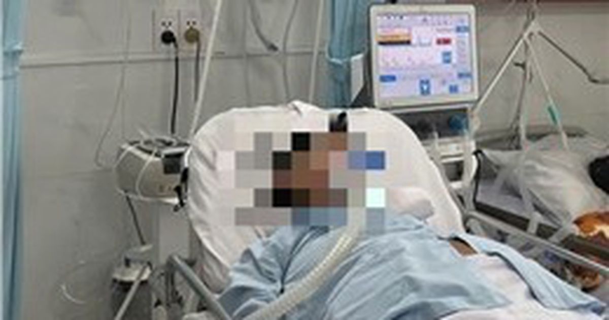 Cảnh báo ‘mùa cao điểm’ của bệnh viêm đường hô hấp do virus và vi khuẩn